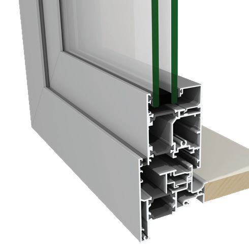 APL Specifier Guide by APL Window Solutions - Issuu