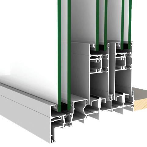 APL Specifier Guide by APL Window Solutions - Issuu