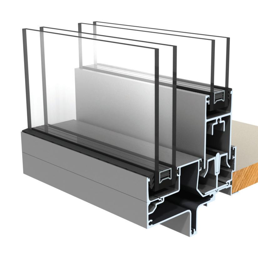APL Specifier Guide by APL Window Solutions - Issuu