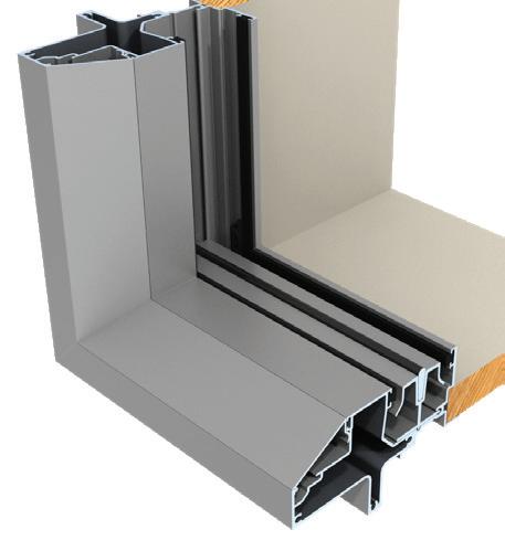 APL Specifier Guide by APL Window Solutions - Issuu