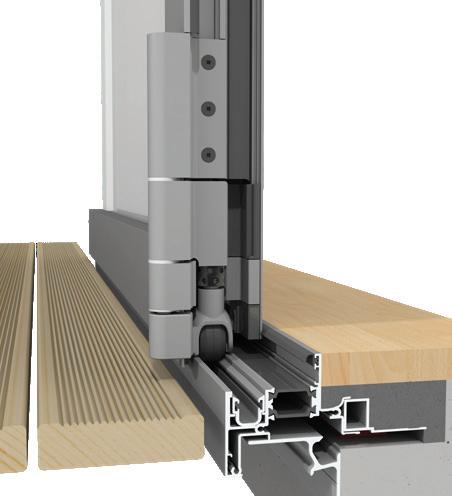 APL Specifier Guide by APL Window Solutions - Issuu