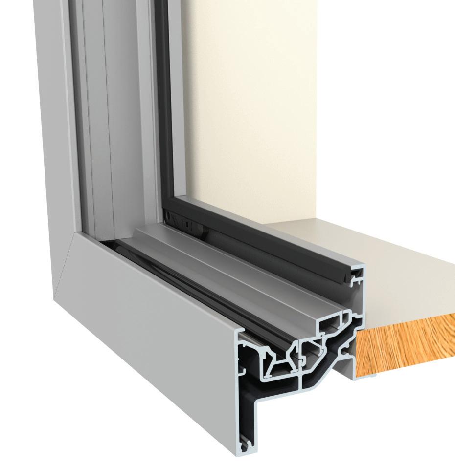 APL Specifier Guide by APL Window Solutions - Issuu