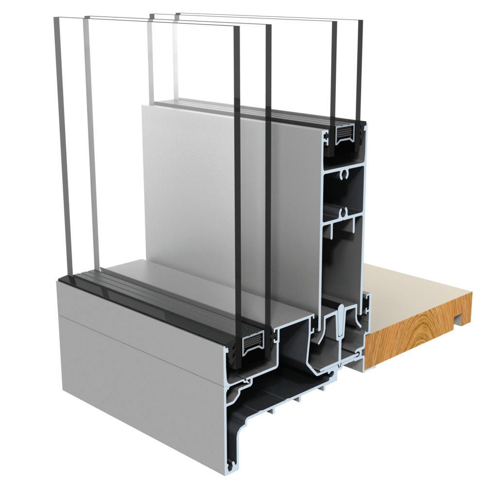 APL Specifier Guide by APL Window Solutions - Issuu