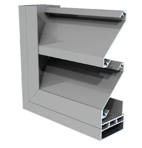 APL Specifier Guide by APL Window Solutions - Issuu