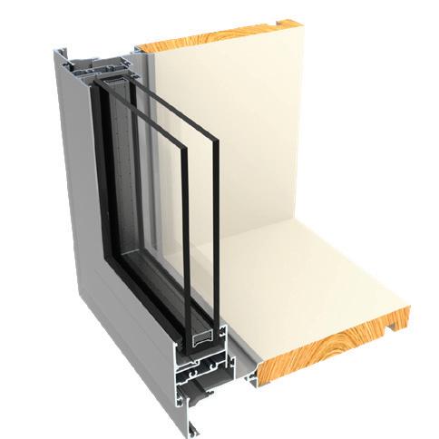 APL Specifier Guide by APL Window Solutions - Issuu