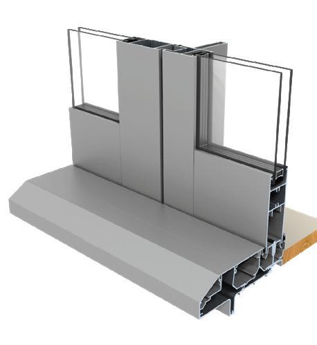 APL Specifier Guide by APL Window Solutions - Issuu