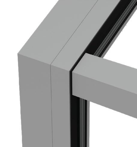 APL Specifier Guide by APL Window Solutions - Issuu