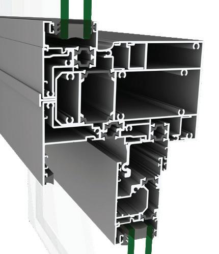 APL Specifier Guide by APL Window Solutions - Issuu