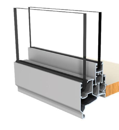 APL Specifier Guide by APL Window Solutions - Issuu