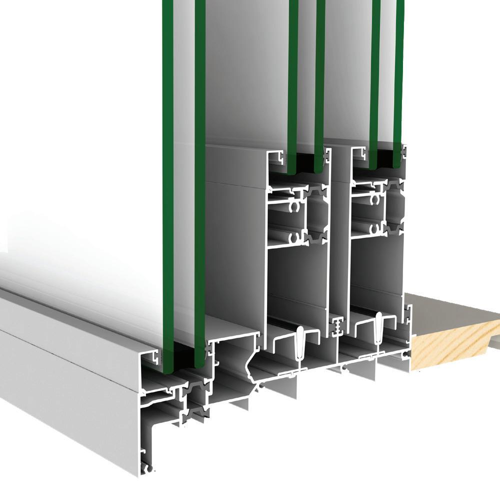 APL Specifier Guide by APL Window Solutions - Issuu