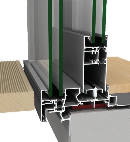 APL Specifier Guide by APL Window Solutions - Issuu