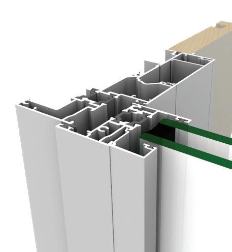 APL Specifier Guide by APL Window Solutions - Issuu