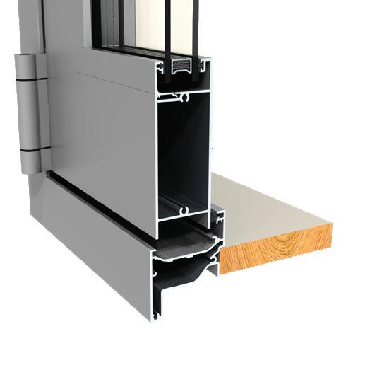 APL Specifier Guide by APL Window Solutions - Issuu