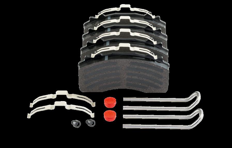 Daimler Truck Parts Edition 2 | 2023 - 2024 NZ by daimlertrucks ...