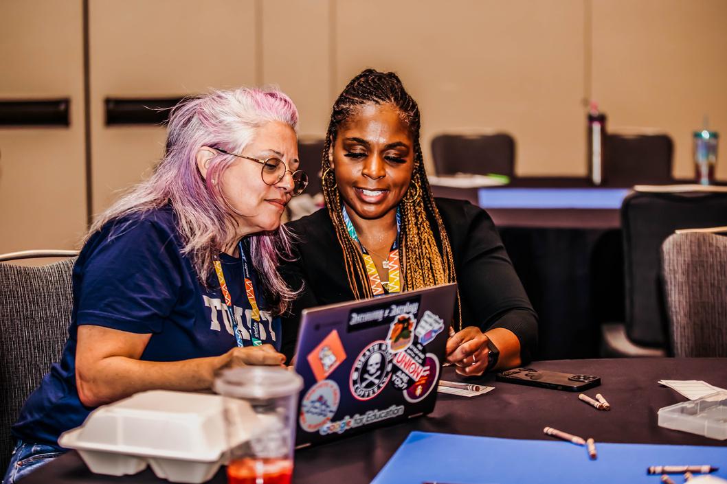 ELEVATE! Phoenix 2024 - Conference Brochure by ElevateYourClassroom - Issuu