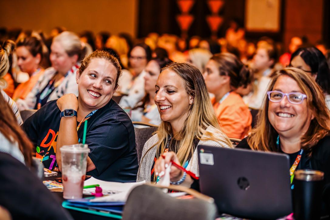 ELEVATE! Phoenix 2024 - Conference Brochure by ElevateYourClassroom - Issuu