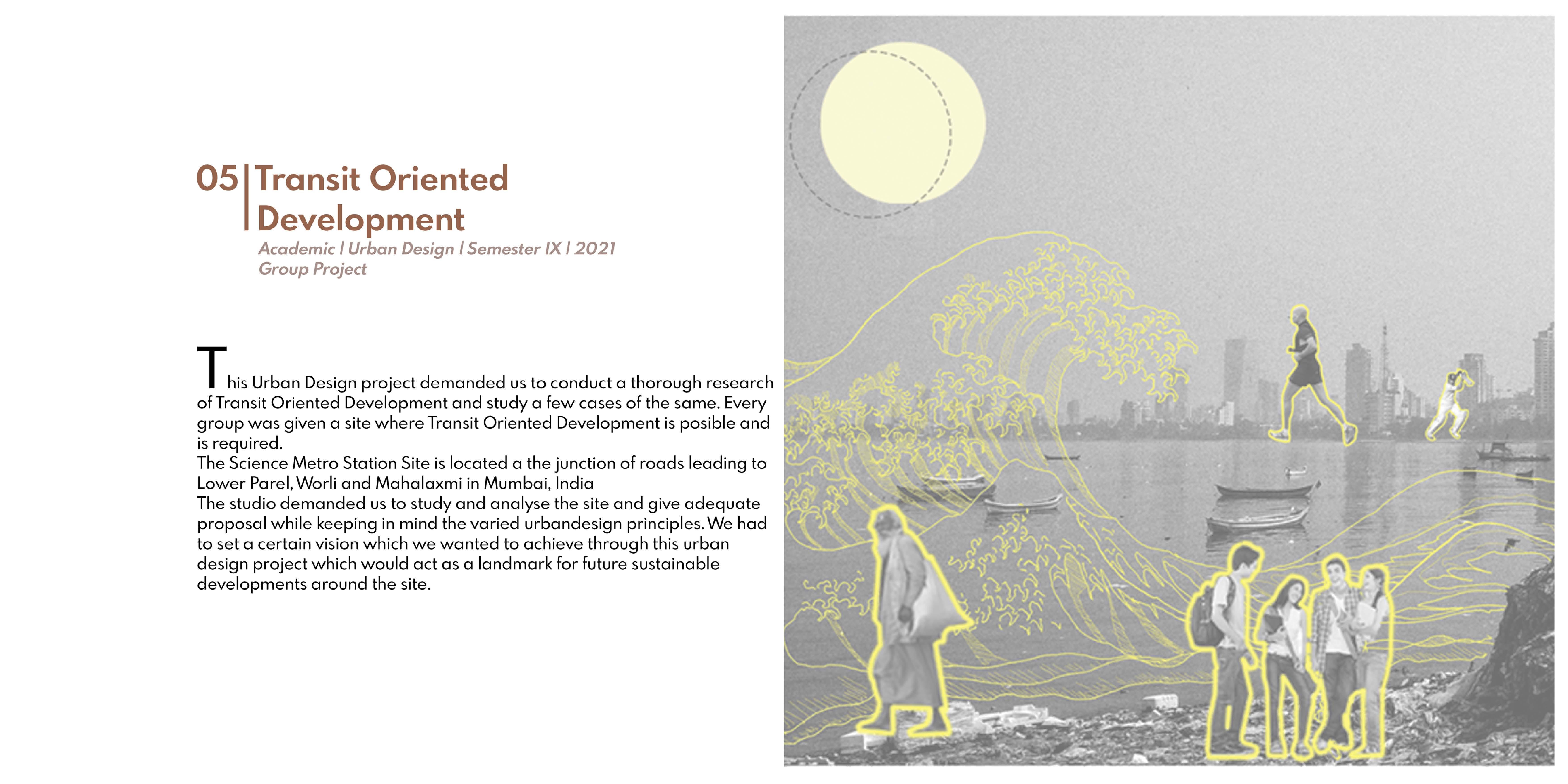 Architecture Portfolio | Nikunj Deshpande (2017-2023) by Nikunj ...