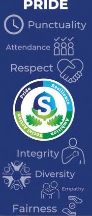 Sandymoor Ormiston Academy by Ormiston Academies Trust - Issuu