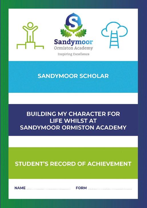 Sandymoor Ormiston Academy by Ormiston Academies Trust - Issuu
