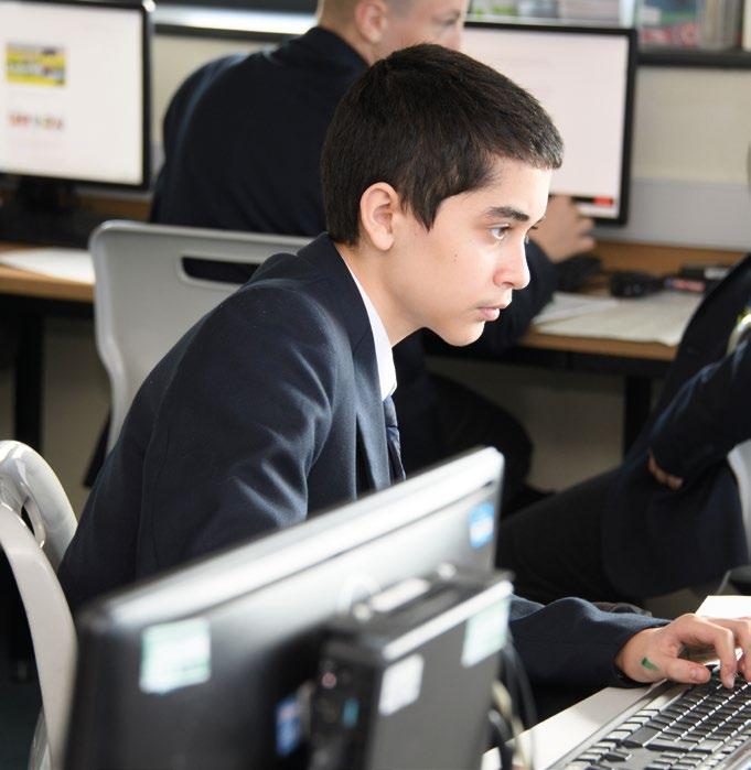 Sandymoor Ormiston Academy by Ormiston Academies Trust - Issuu