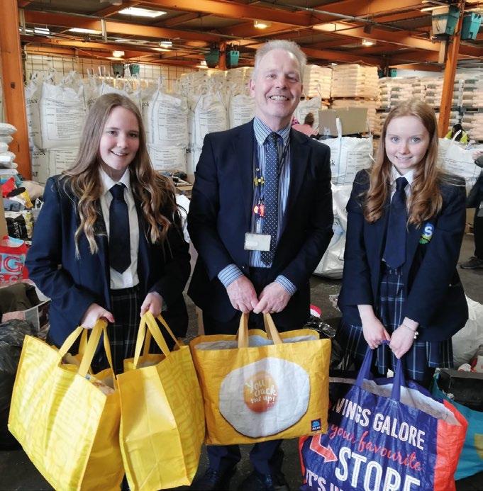 Sandymoor Ormiston Academy by Ormiston Academies Trust - Issuu