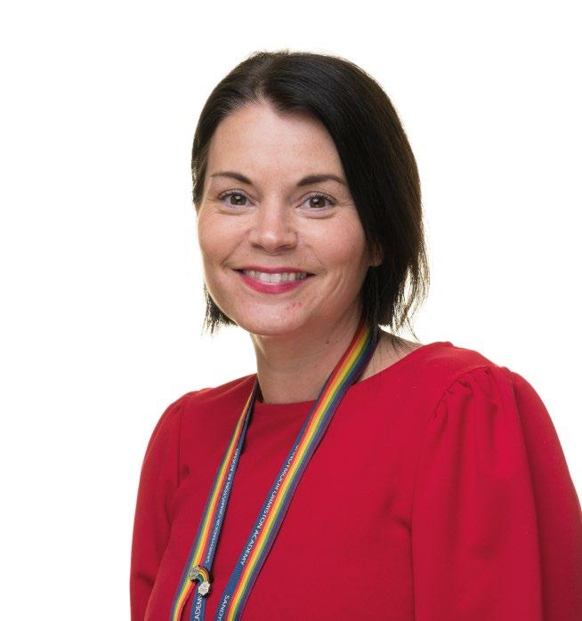 Sandymoor Ormiston Academy by Ormiston Academies Trust - Issuu