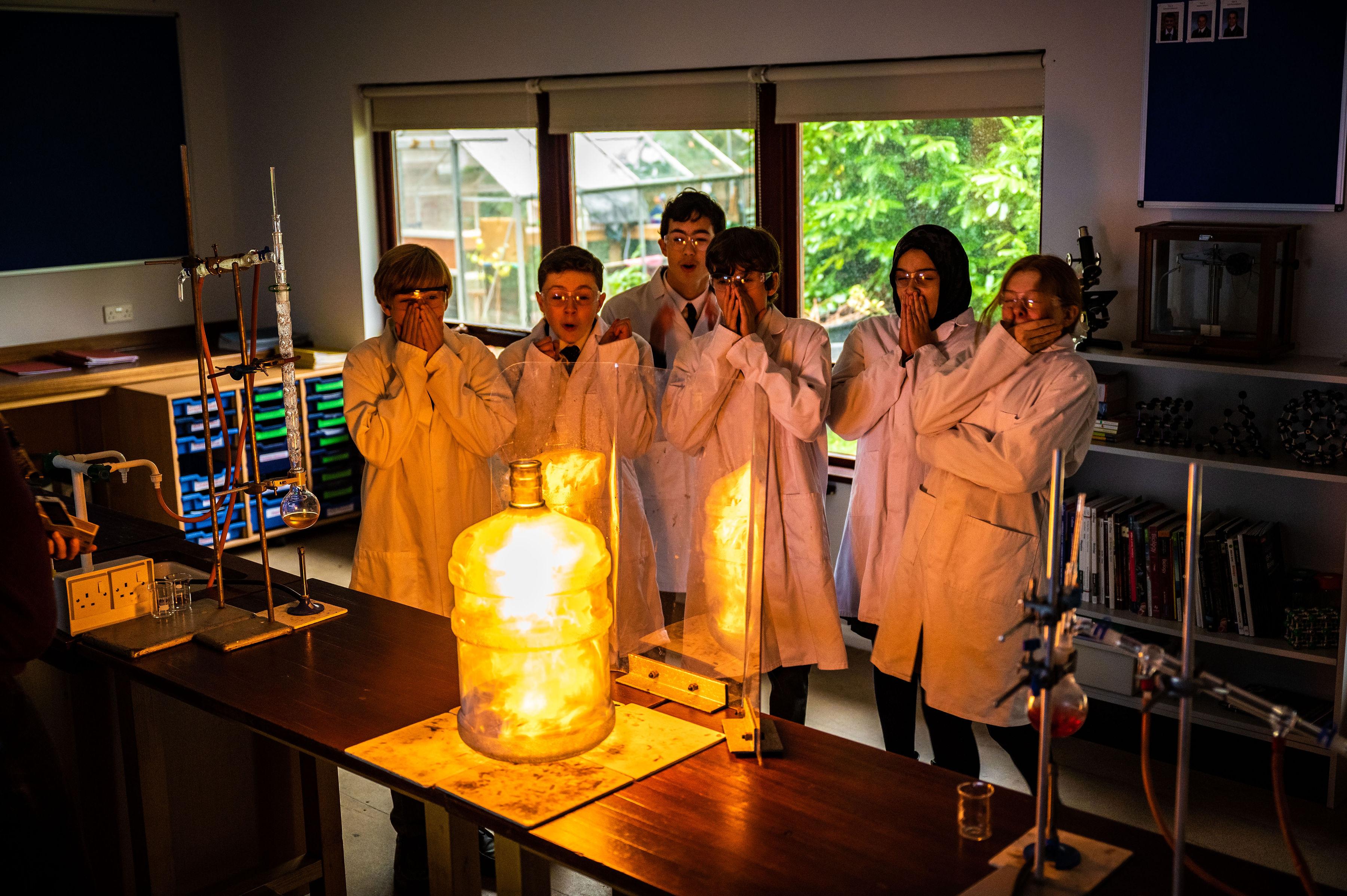 Sherfield School - GCSE Options Booklet by Louise Porter - Issuu