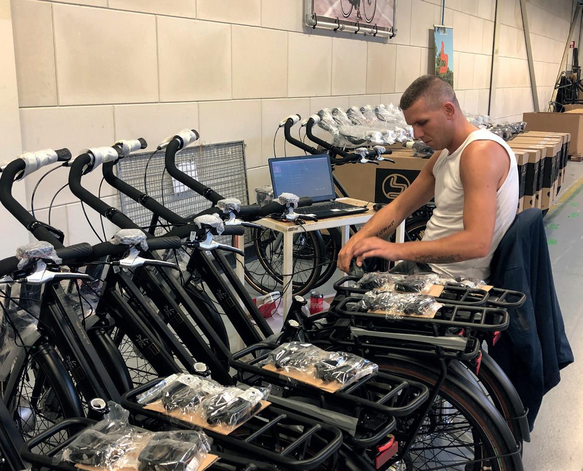 BSP Brochure 2023 by PMG | Popal Mobility Group - Issuu