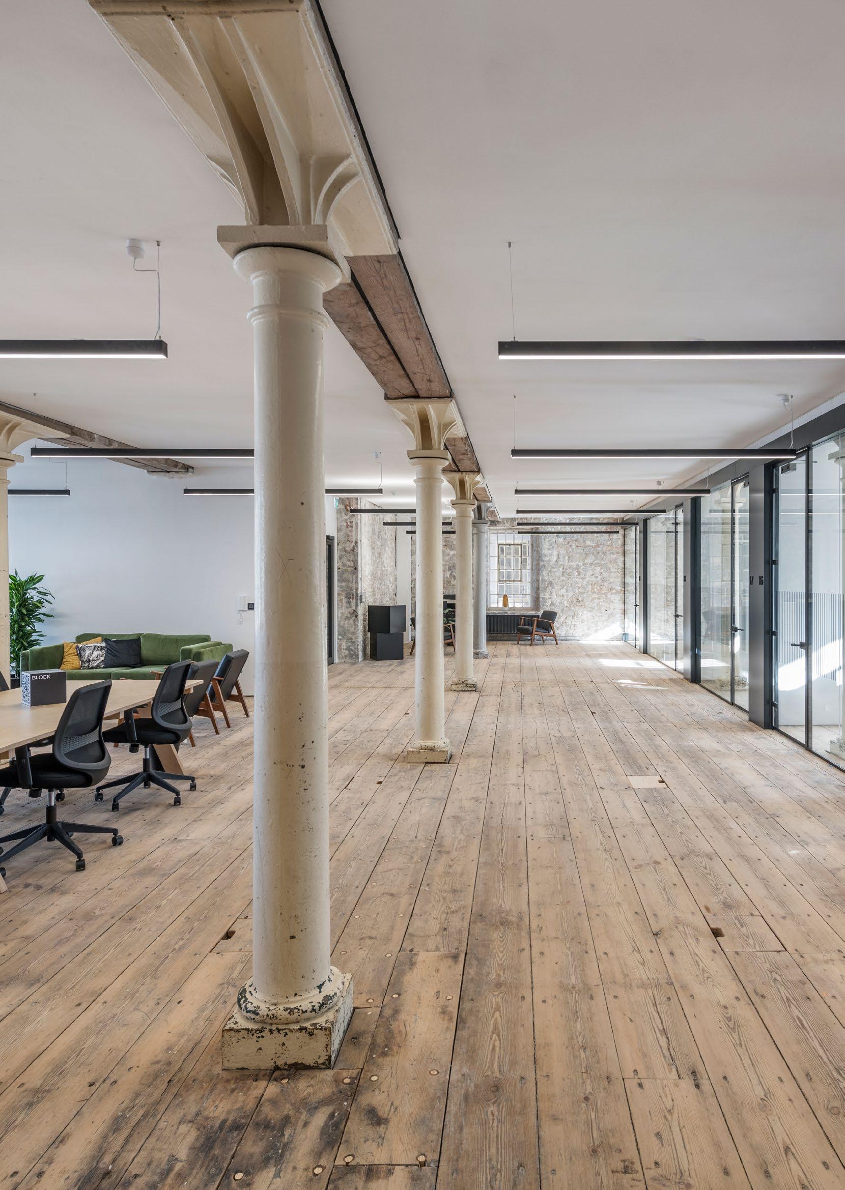 BLOCK | Introduction by BLOCK_workspace - Issuu