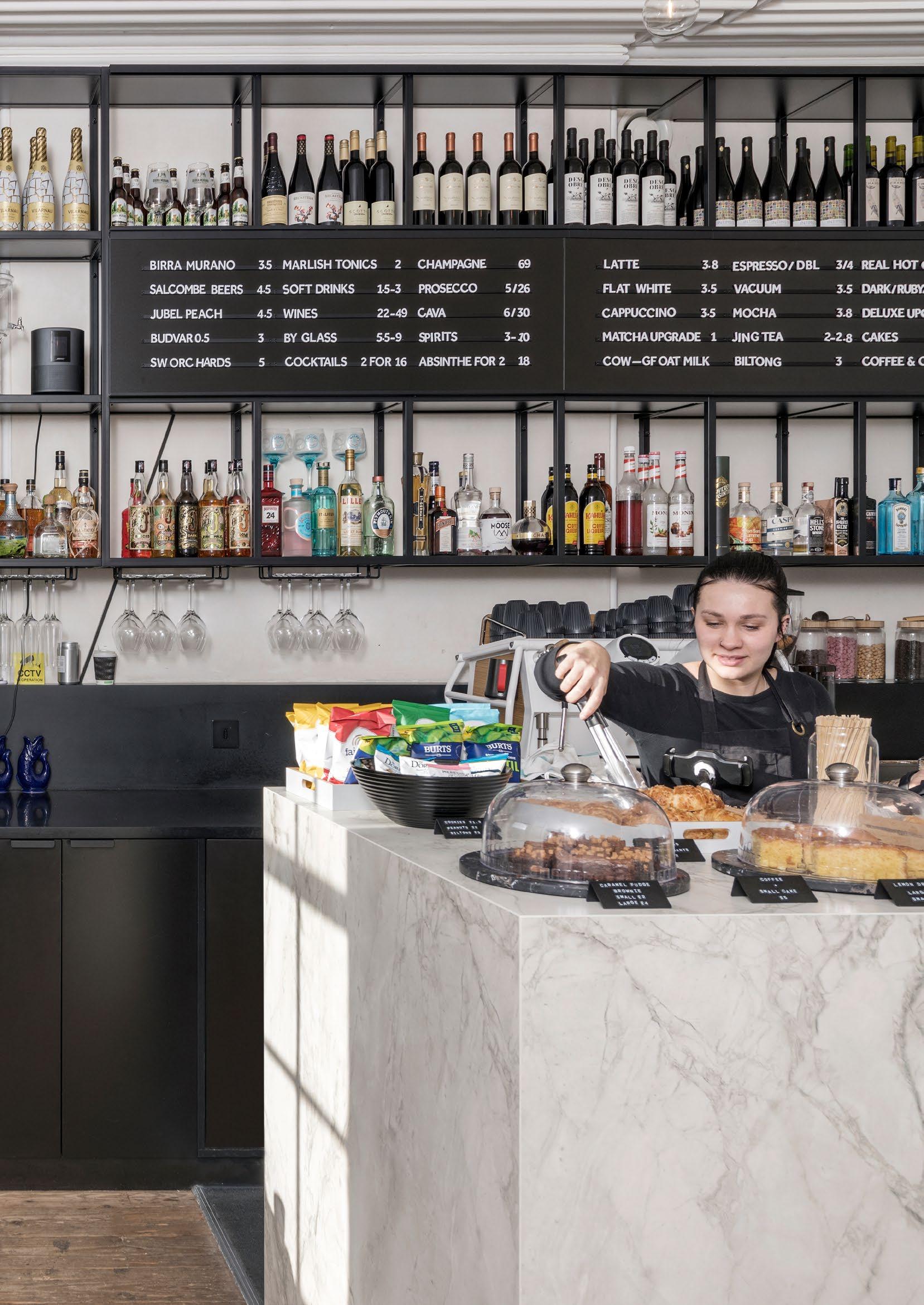 BLOCK | Introduction by BLOCK_workspace - Issuu