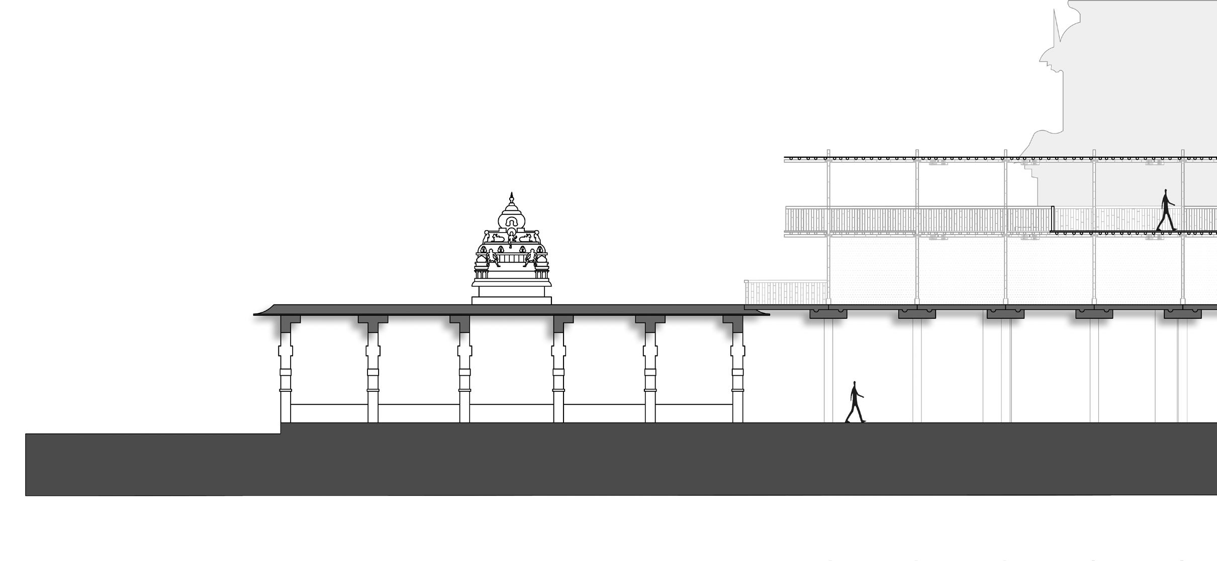 Tejas Mali - Undergraduate Architectural Portfolio(2020-2023)| KRVIA ...
