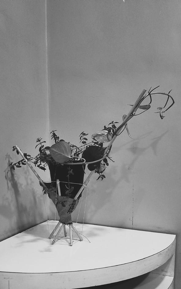 Tejas Mali - Undergraduate Architectural Portfolio(2020-2023)| KRVIA ...