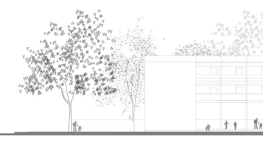 Tejas Mali - Undergraduate Architectural Portfolio(2020-2023)| KRVIA ...