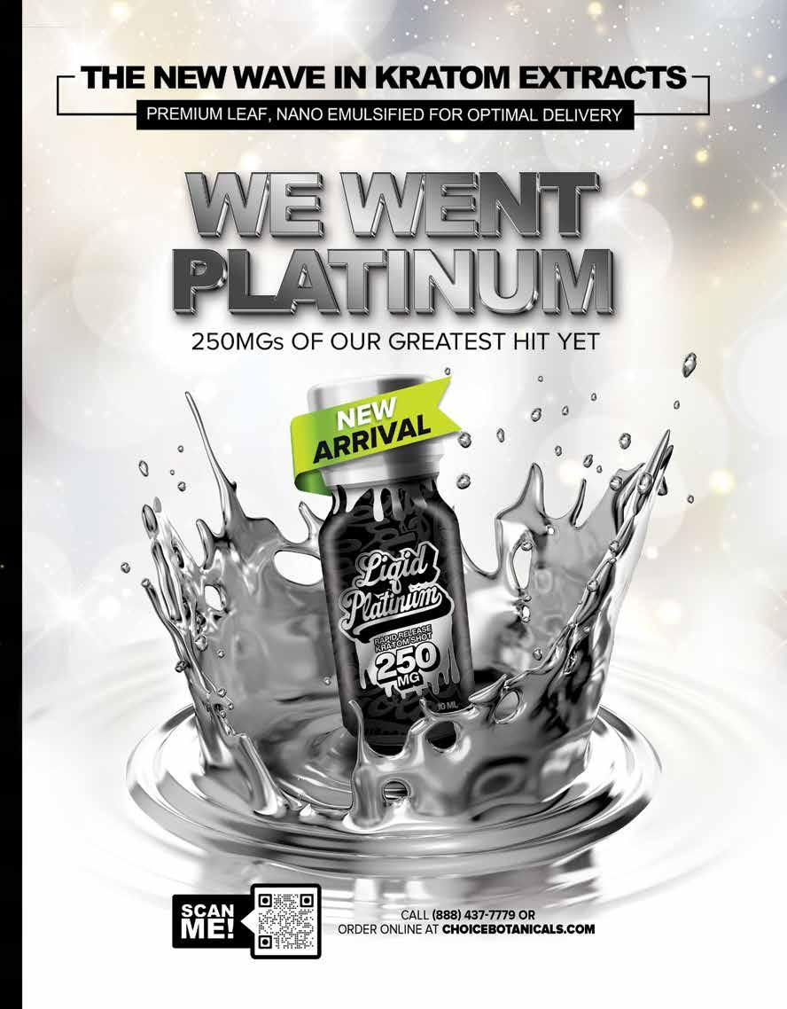 50 Issue CHAMPS Show Magazine October 2023 by CHAMPS Show Magazine - Issuu