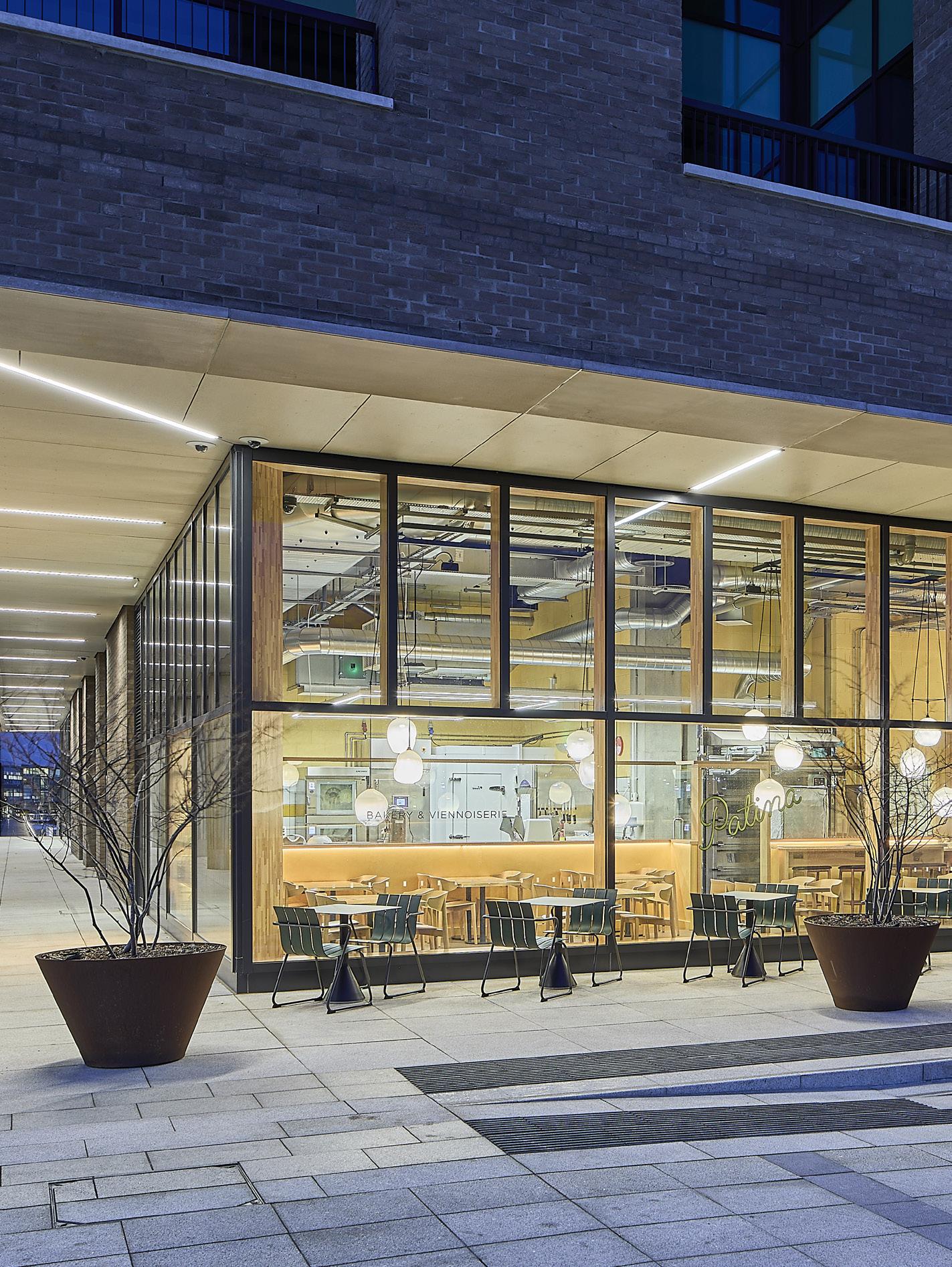 Edinburgh Park - 1 New Park Square by Founded Design Limited - Issuu