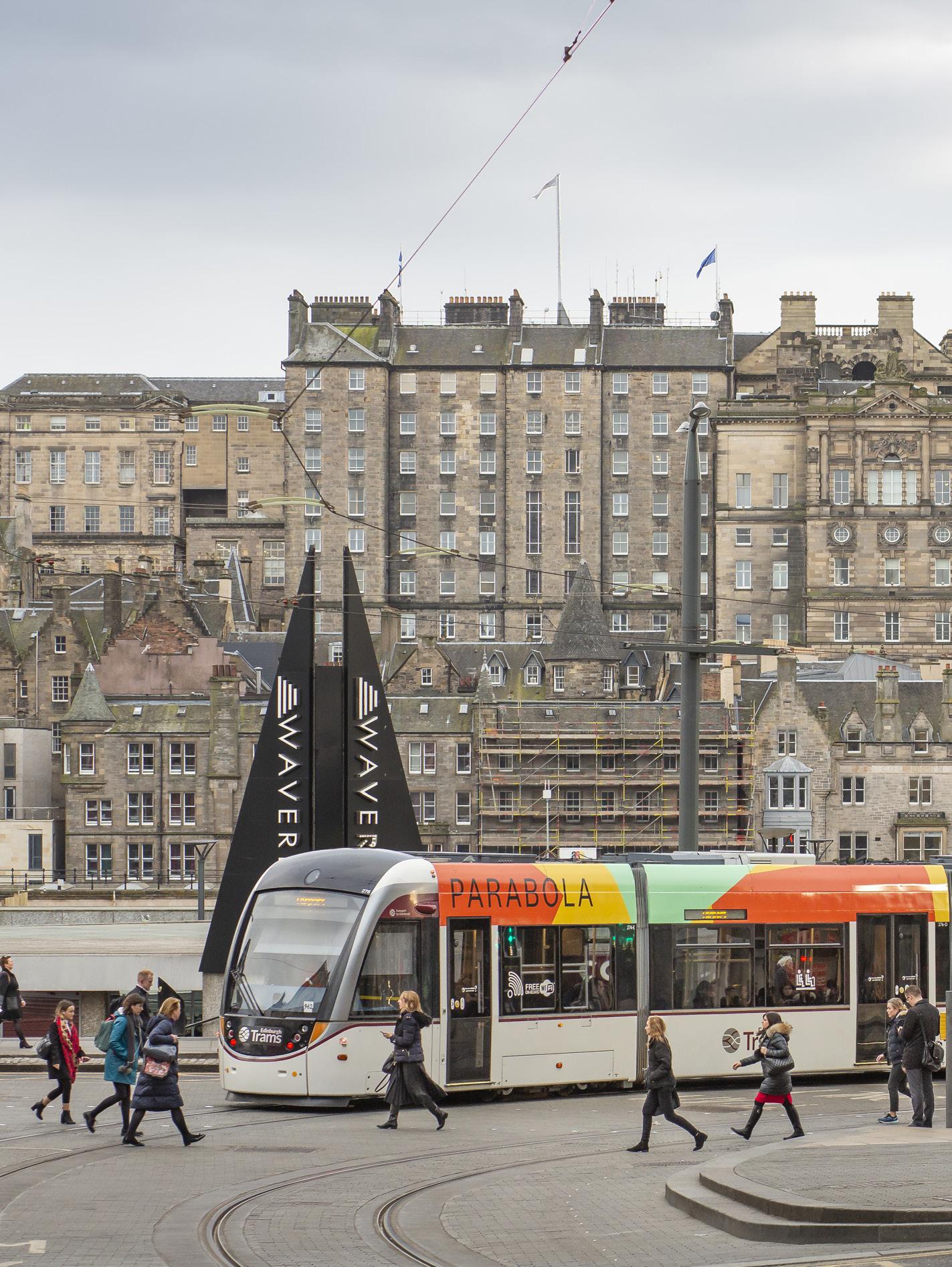 Edinburgh Park - 1 New Park Square by Founded Design Limited - Issuu