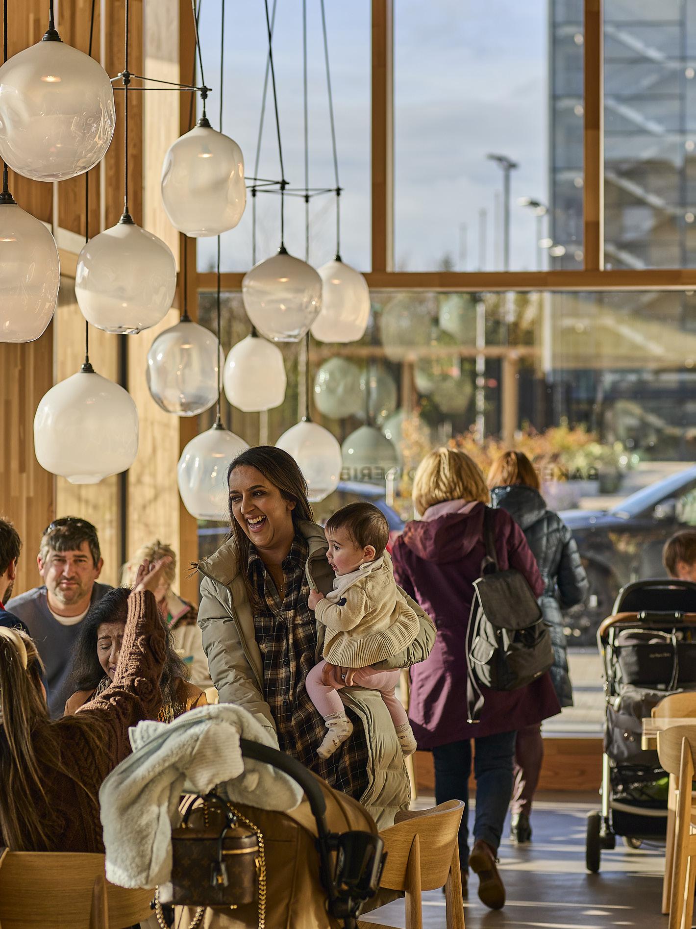 Edinburgh Park - 1 New Park Square by Founded Design Limited - Issuu