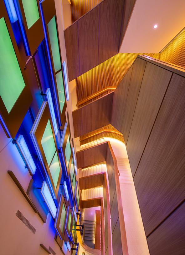 Edinburgh Park - 1 New Park Square by Founded Design Limited - Issuu