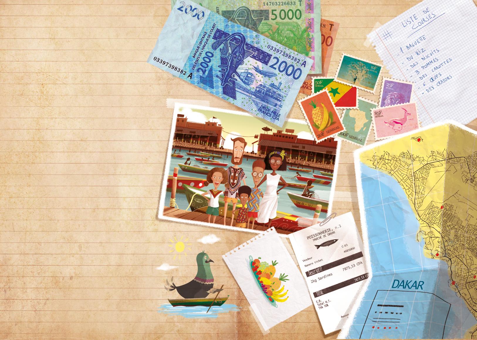 Cap sur …2 - Livre de l’élève by ELI Publishing - Issuu