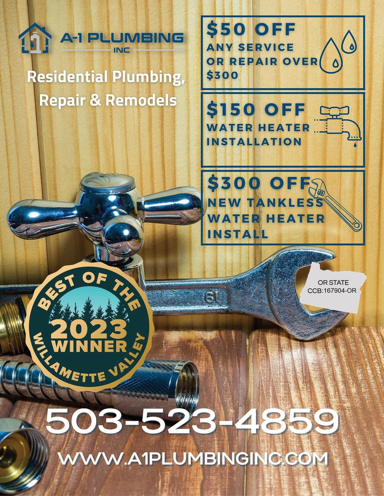 South Salem Community Advantage Magazine October 2023 by Active Media ...