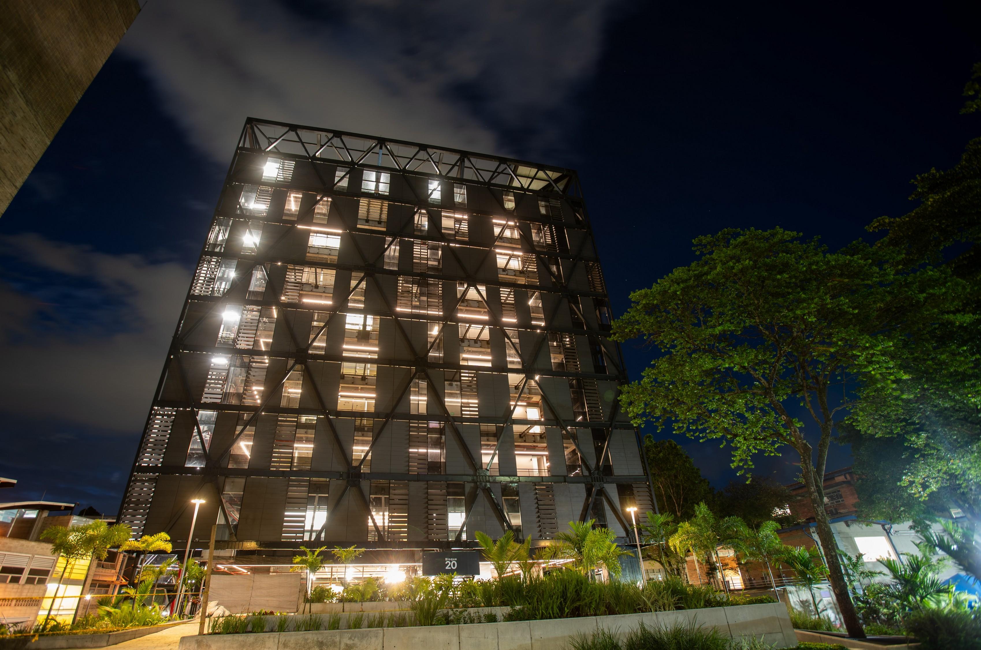 Gratitud bloque 20 by Universidad EAFIT - Issuu