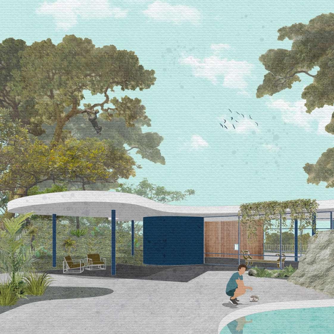 Portafolio Emilio Arroyo Arquitecto by Emilio Arroyo Yànez - Issuu