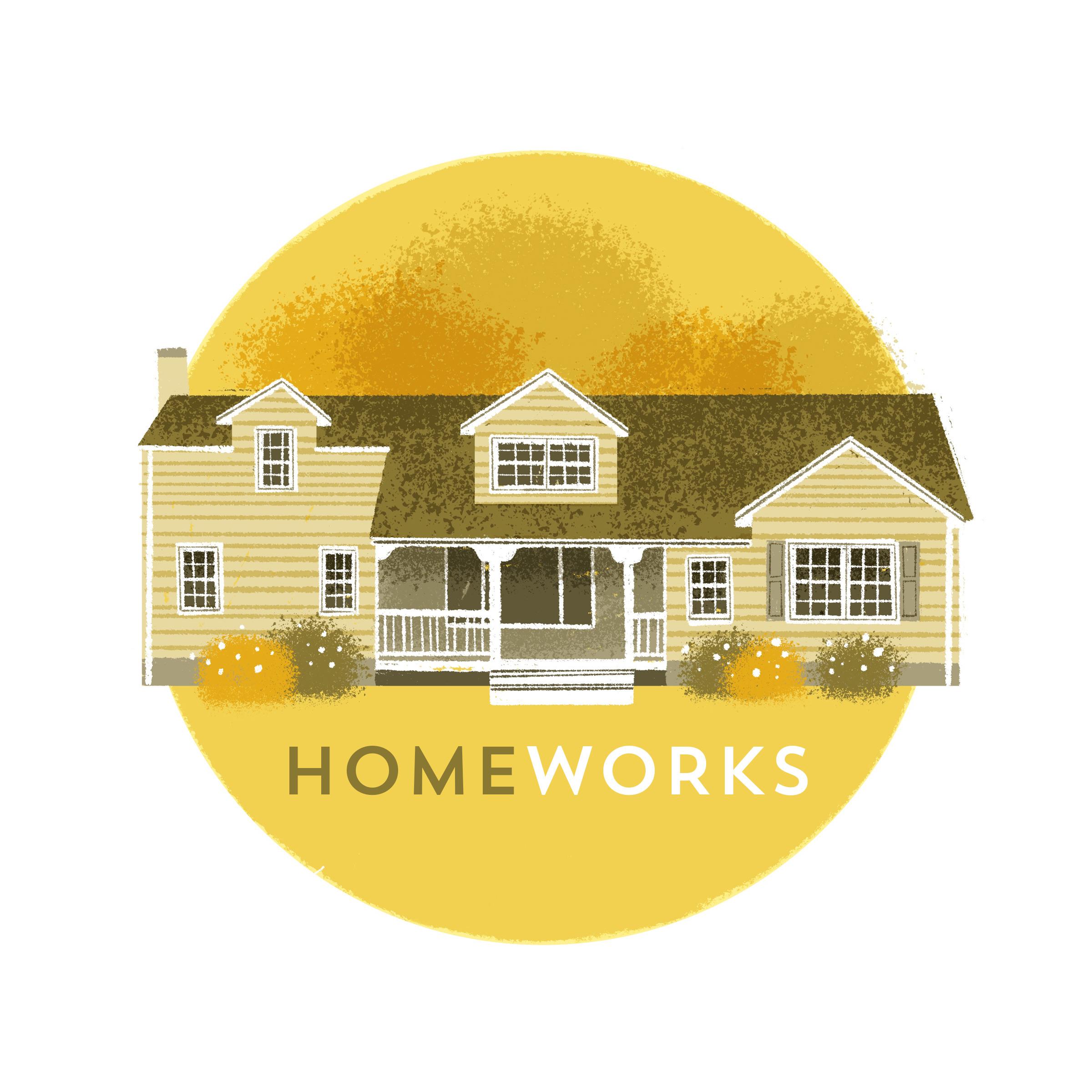 HomeWorks by Marilena Perilli - Issuu