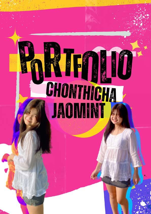 E-Book Chonthicha 18 by ชลธิชา ช่วงทอง - Issuu