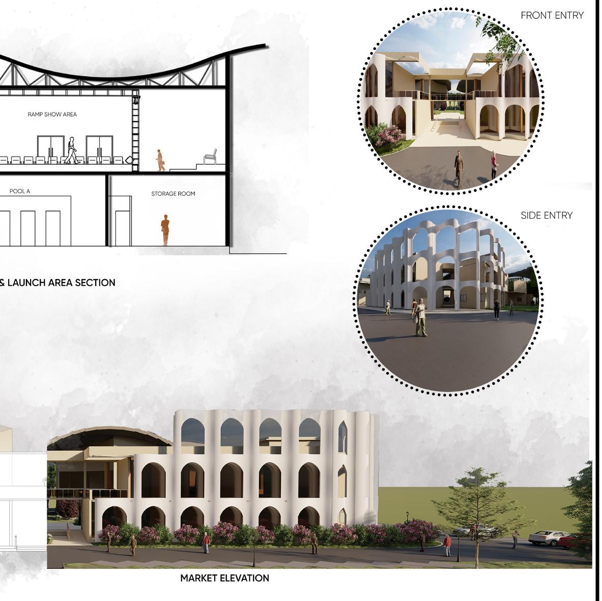 Rathi Vinay_Architecture Portfolio by VinayRathi10 - Issuu