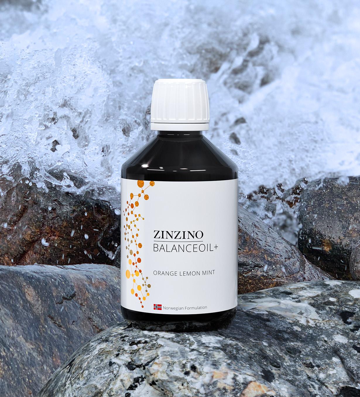 Zinzino-ExpressStart-EN by Zinzino Operations AB - Issuu