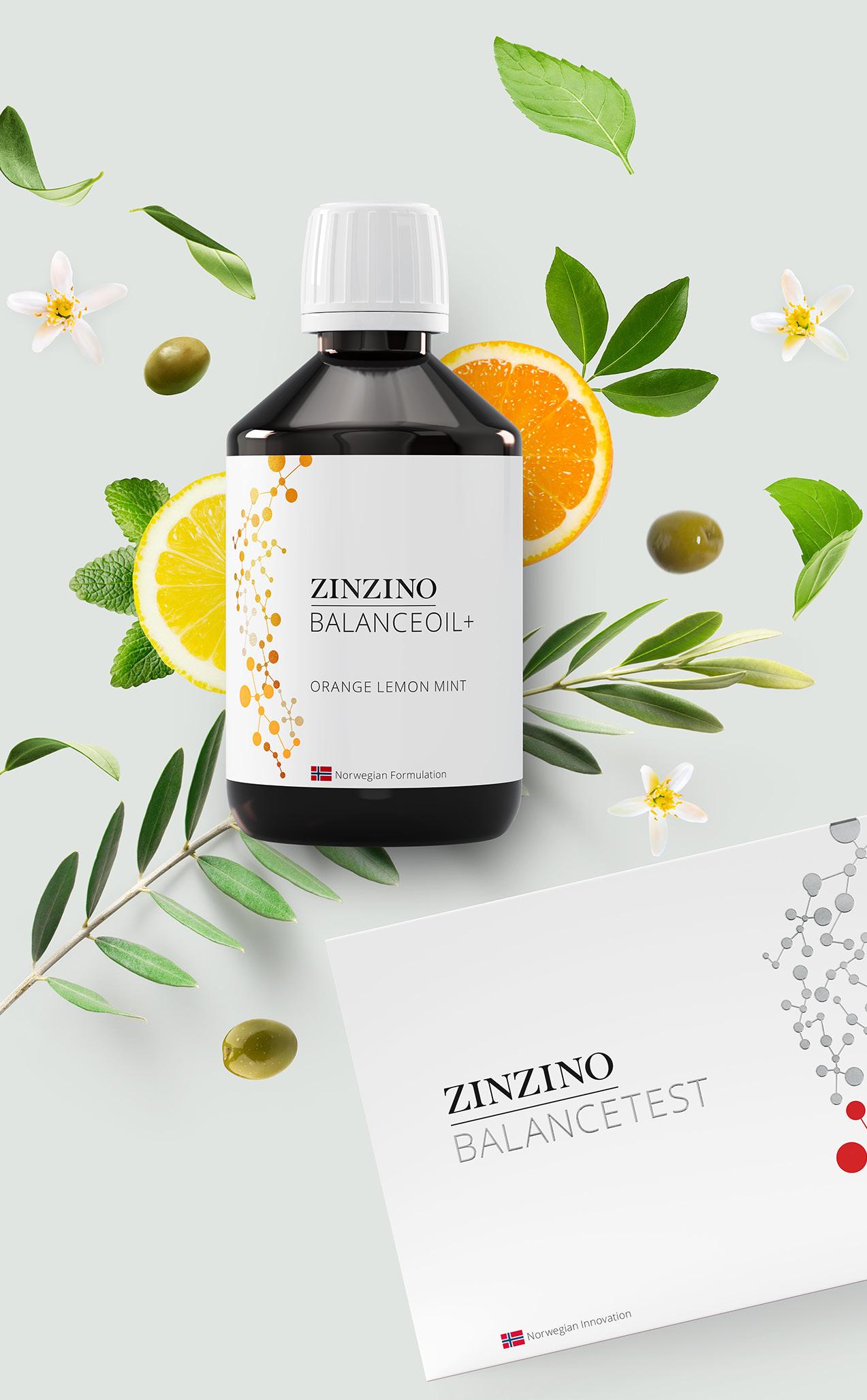 Zinzino-ExpressStart-EN by Zinzino Operations AB - Issuu