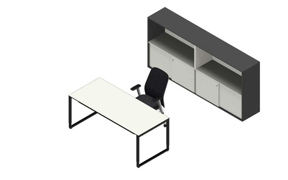 fiche-technique-bene-workstation by Bene Office - Issuu