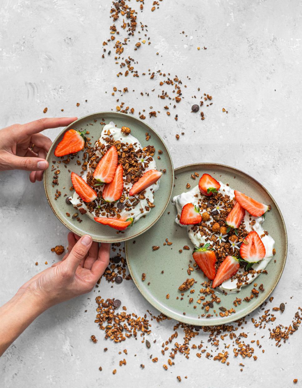 Vruchtenkwarken by Eurofresh - Issuu