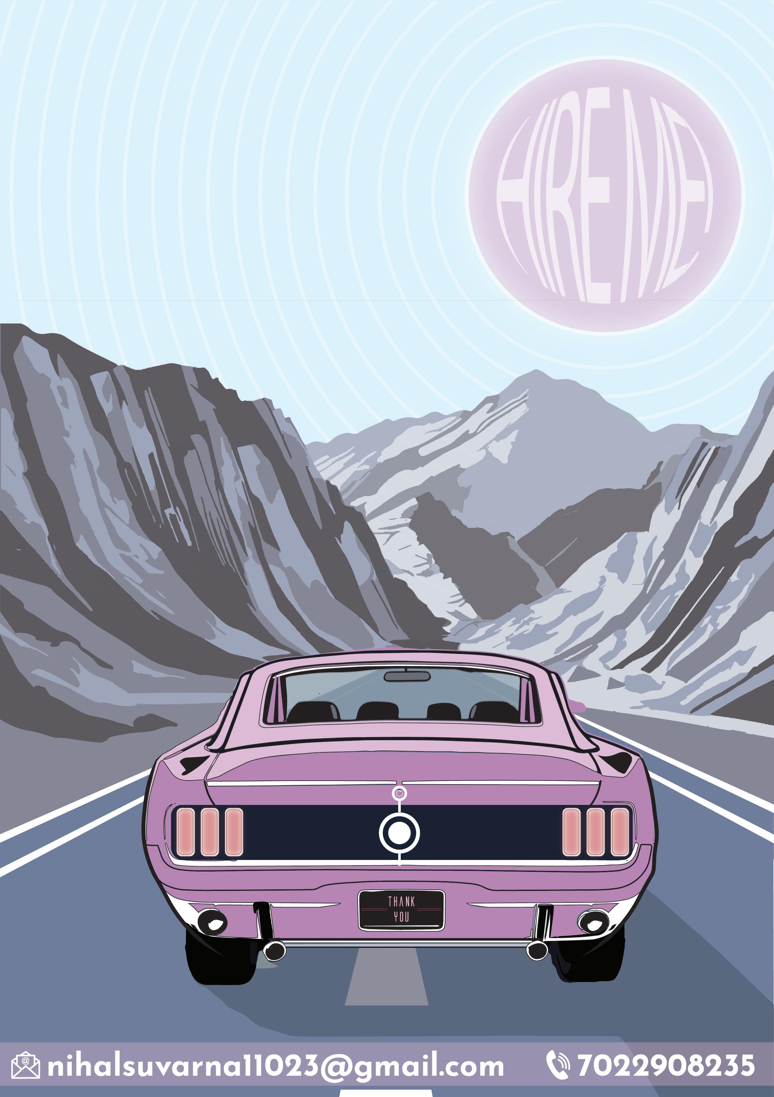 Graphic Design Portfolio by Nihal Suvarna - Issuu